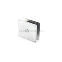 China Factory Supply Plastic Nylon Roller, Sliding Door Roller for Wardrobe and Shower Door Accessories for sale