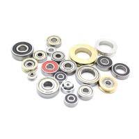 China 16mm Stainless Steel Sliding Window Roller Modern Design Nylon Wheel for UPVC Casement Hardware for sale