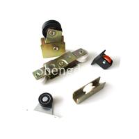 China South America L25 L5000 L20 Sliding Door Roller Wheels for sale