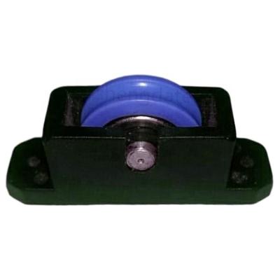 China Aluminium Sliding Window  Door Wheels for sale