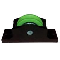China Aluminium Sliding Window  Door Wheels for sale
