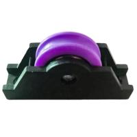 China Aluminium Sliding Window  Door Wheels for sale