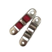 China Aluminium Sliding Window  Door Wheels for sale