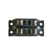 China Aluminium Sliding Window  Door Wheels for sale