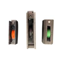 China V Groove Roller for Aluminum Door and Window Wheels for sale