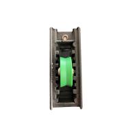 China V Groove Roller for Aluminum Door and Window Wheels for sale