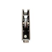 China V Groove Roller for Aluminum Door and Window Wheels for sale