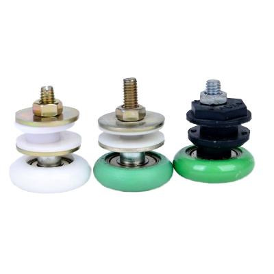 China Premium Window Door Rollers for Long-Lasting Performance and Reliability for sale