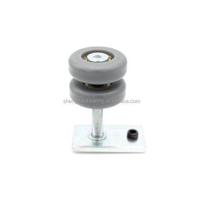 China Premium Window & Sliding Door Rollers for Smooth Operation for sale