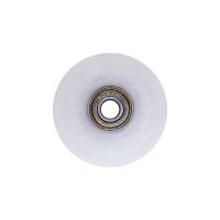 China Heavy Duty Sliding Door Rollers for Aluminum and Glass Windows for sale