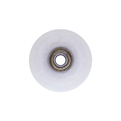 China Heavy Duty Sliding Door Rollers for Aluminum and Glass Windows for sale