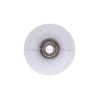 China Heavy Duty Sliding Door Rollers for Aluminum and Glass Windows for sale