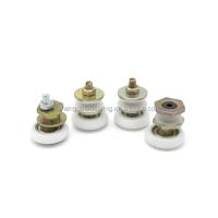 China Factory Price Window Roller Wheels for Aluminum Sliding Door System for sale