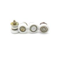 China High Quality Sliding Door and Window Roller Wheels for Aluminum Frames for sale