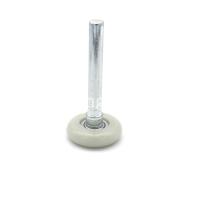 China Heavy Duty U Groove Sliding Door Roller at Factory Price for Patio and Aluminum Windows for sale