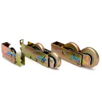 China Heavy Duty Patio Window Roller with Bearings for Long-Lasting Performance for sale