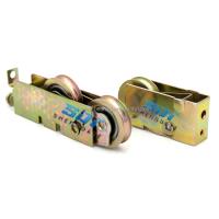 China Adjustable Patio Window Roller for Easy Sliding Glass Doors for sale