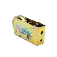 China Customizable Patio Window Rollers for Residential & Commercial Use for sale