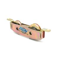 China Rust-Resistant Patio Window Rollers for Outdoor Use for sale