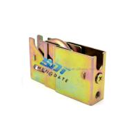 China High-Quality Patio Window Rollers with Stainless Steel Bearings for sale