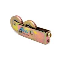 China High-Quality Patio Window Rollers with Stainless Steel Bearings for sale