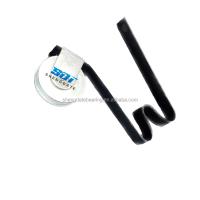 China Heavy Duty Sliding Door Track and Roller System for Glass Doors for sale