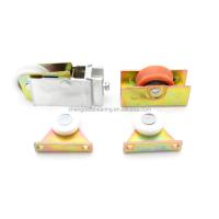 China Aluminium Sliding Window Roller with Nylon Wheel for sale