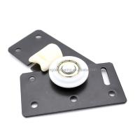 China Shengdate Modern Design Style Sliding Door Bottom Roller at Good Price for sale