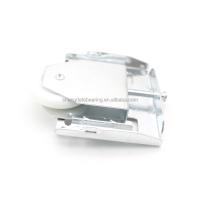 China Manufacturer Closet Door Wheel Wardrobe Roller Sliding Door Roller for sale