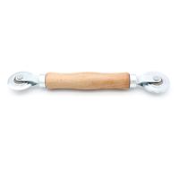 China Nylon Wheels Glass Balcony Wheels Stainless Steel Screen Window Spline Roller Rubber Strip Hook Gauze Wheel Window Install Tools for sale