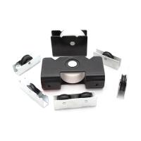 China Aluminium Window Slide Door Roller Nylon Wheel for sale