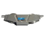 China Tandem Roller for Sliding Patio Glass Door Gate Door Window Nylon Roller Pulley for sale