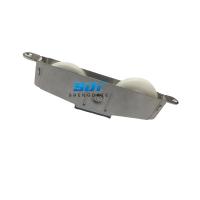 China Tandem Roller for Sliding Patio Glass Door Gate Door Window Nylon Roller Pulley for sale