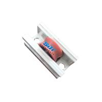 China Aluminium Sliding Window Door Wheel Roller Shutter for sale