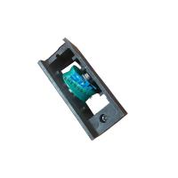 China Aluminium Sliding Window Door Wheel Roller Shutter for sale