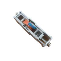 China Aluminium Sliding Window Door Wheel Roller Shutter for sale