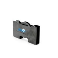 China Sliding Window and Door Roller Carretilla Sencilla Pabose Black Steel Frame for Mexico for sale