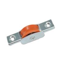 China Sliding Window and Door Lower Roller with Plastic Wheels for sale