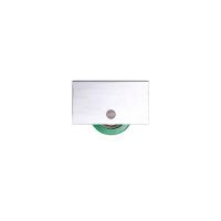 China Sliding Window and Door Lower Roller with Plastic Wheels for sale