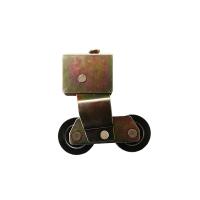 China L25 Roller Bearing Aluminium Sliding Door Window Wheel Rollers for sale