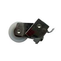China Aluminium Sliding Window Wheel for Door Rollers for sale
