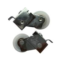 China Aluminium Sliding Window Wheel for Door Rollers for sale
