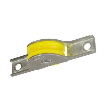 China Factory Price Wheels for Sliding Gate Adjustable Sliding Wheel Bearing for sale
