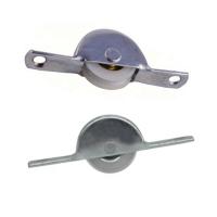 China Factory Price Wheels for Sliding Gate Adjustable Sliding Wheel Bearing for sale