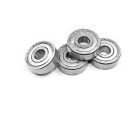 China High Carbon Steel Chrome 608 Zz RS Ball Roller Bearings for sale