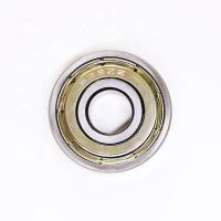 China Hot Sale Mini Motorcycle Wheel Bearings/deep groove Ball Bearing 627ZZ for sale