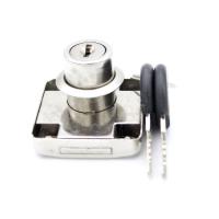 China Wholesale High Security Cash / Coin / Mail Box Cabinet Door Cam Lock Drawer Lock with Key for sale