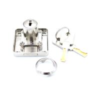 China Wholesale High Security Cash / Coin / Mail Box Cabinet Door Cam Lock Drawer Lock with Key for sale