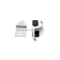 China Aluminium Sliding Window Door Hook Moon Lock Casement Locks for sale
