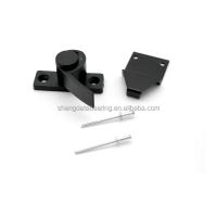 China Aluminium Sliding Window Door Hook Moon Lock Casement Locks for sale